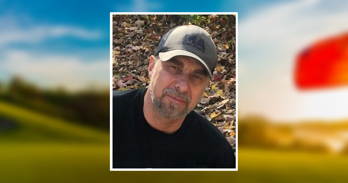 Michael Rieger Obituary January 19, 2025 - Bollinger Funeral Goods ...