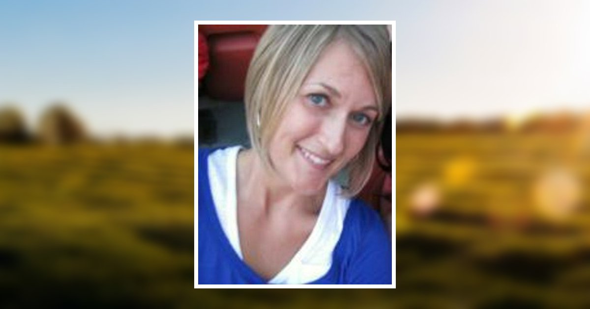 Nicole L. Boice Obituary April 25, 2010 - Marcho, Sheldon, and Kukuchka ...