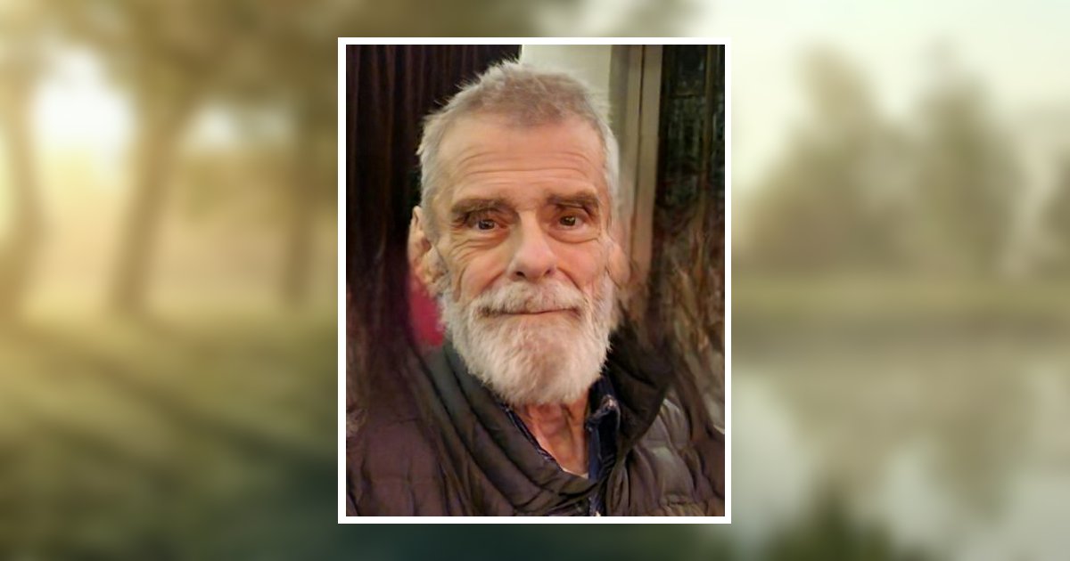 Thomas Besch Obituary April 24, 2024 - Brenny Family Funeral Chapel and ...