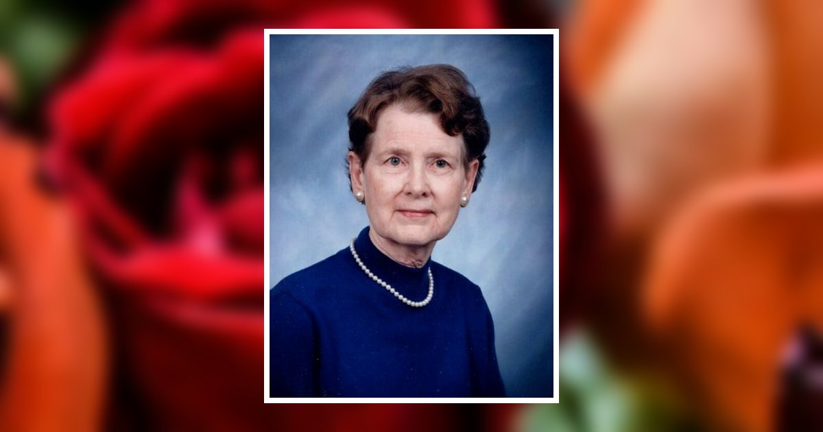 Evelyn Johnson Obituary March 5, 2021 - Wells Funeral Homes & Cremation ...