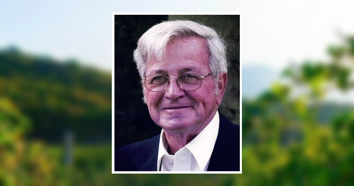 Roger Owen Butler Obituary January 31, 2025 - J.T. Morriss & Son ...