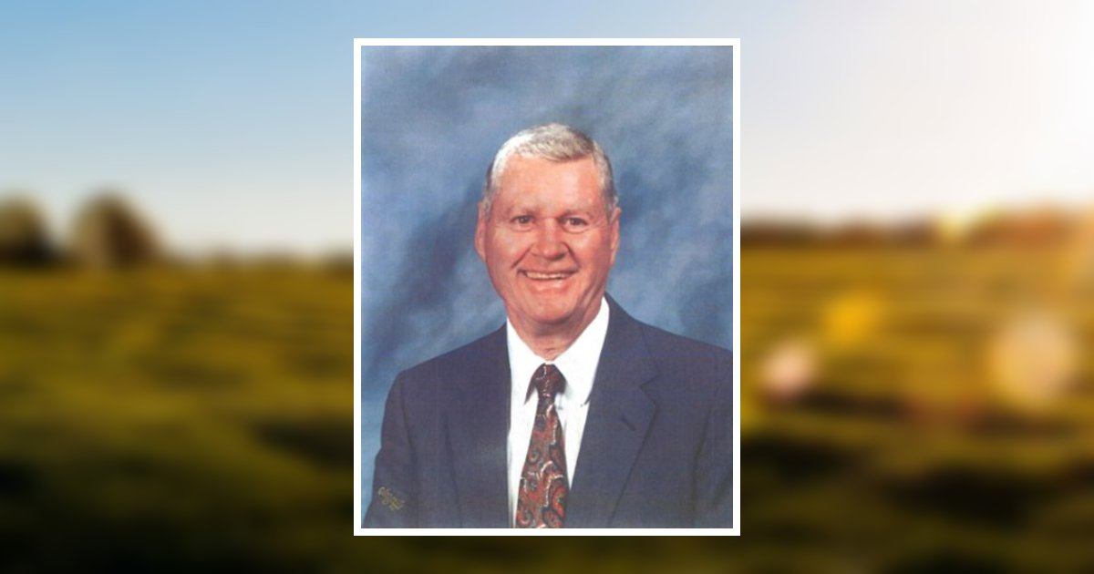 Dwight Cole Obituary February 20, 2024 - Rader Funeral Home