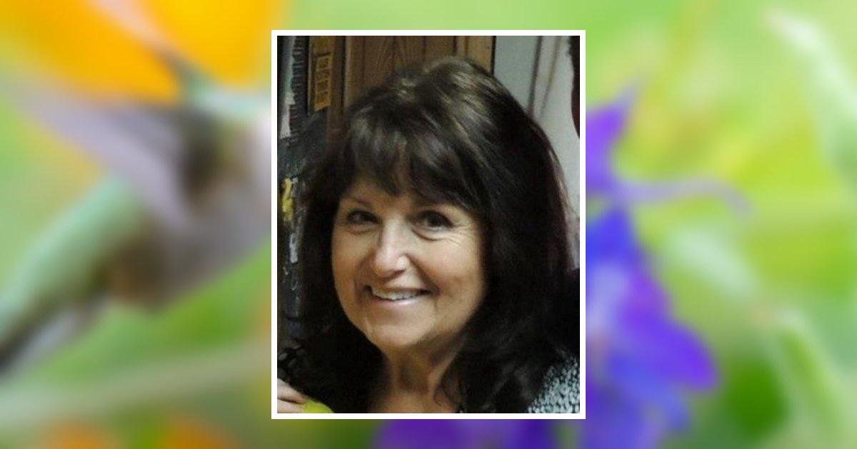 Susan Jane (Curtis) Peterson Obituary January 10, 2024 - Day & Genda Funeral Homes