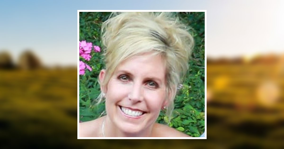 Kelli Ann Zenick Obituary February 24, 2023 - Lucas Funeral Home