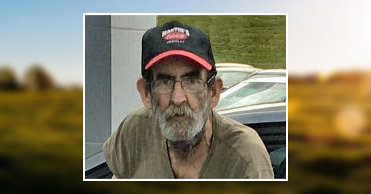 Earl Allery Shupe, Jr. Obituary July 29, 2018 - Hampton-Hutton Funeral Home