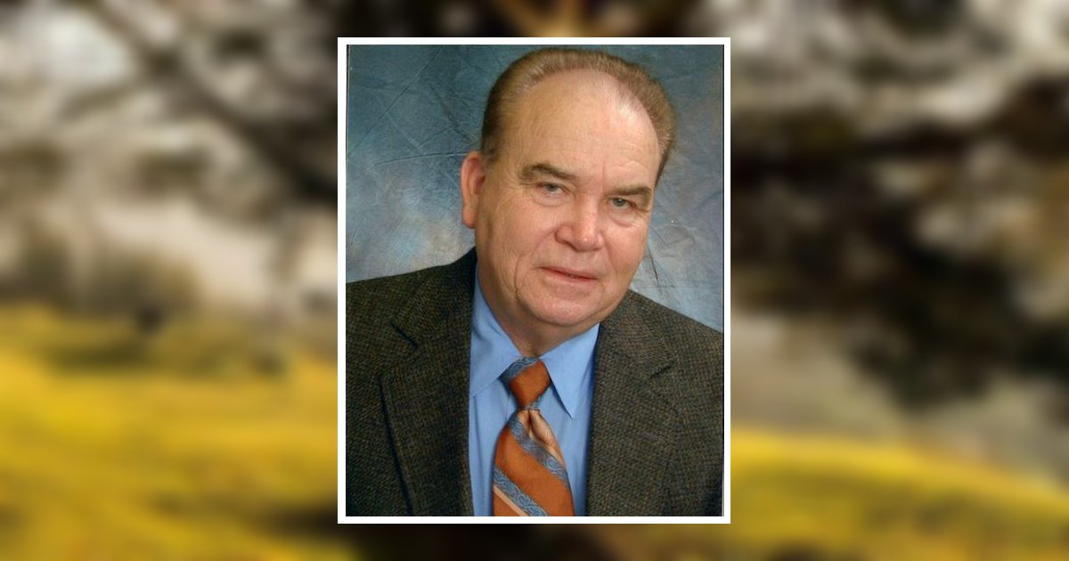 Carl Wesley Callahan Obituary January 25, 2025 - Jefferson Memorial ...