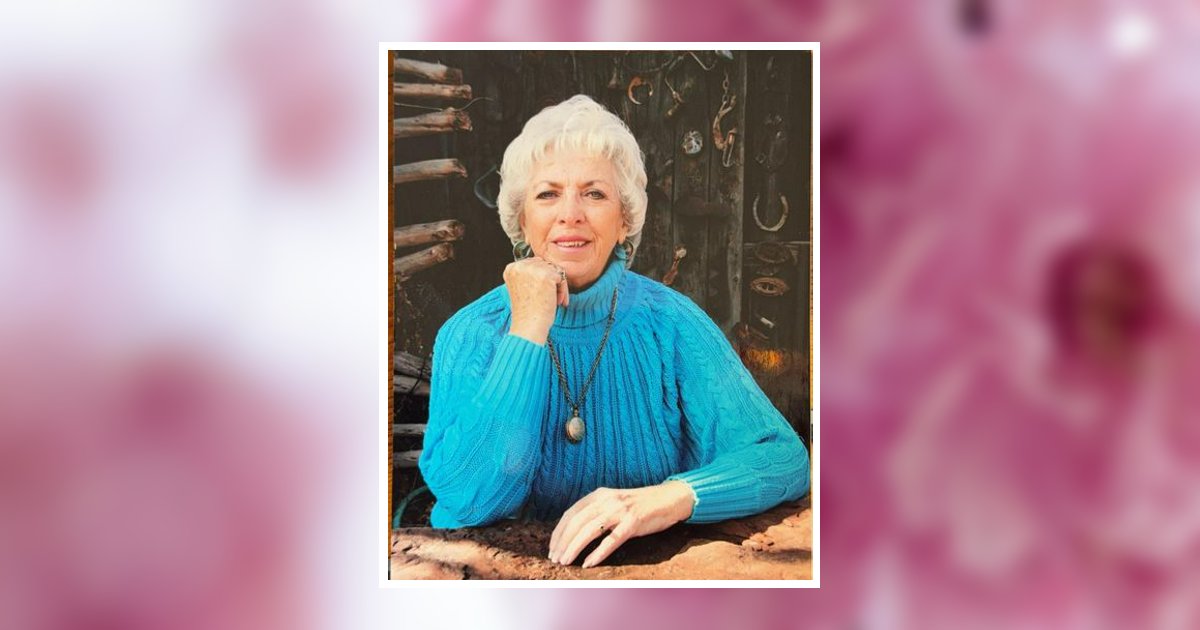 Frances Jane Proctor Obituary January 19, 2025 - Farmington Funeral Home