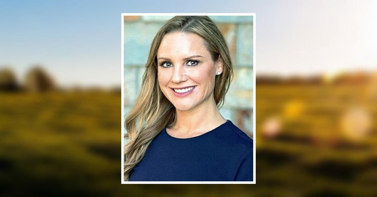 Melissa Anne Lashbrook Obituary February 7, 2024 - Davenport Family ...