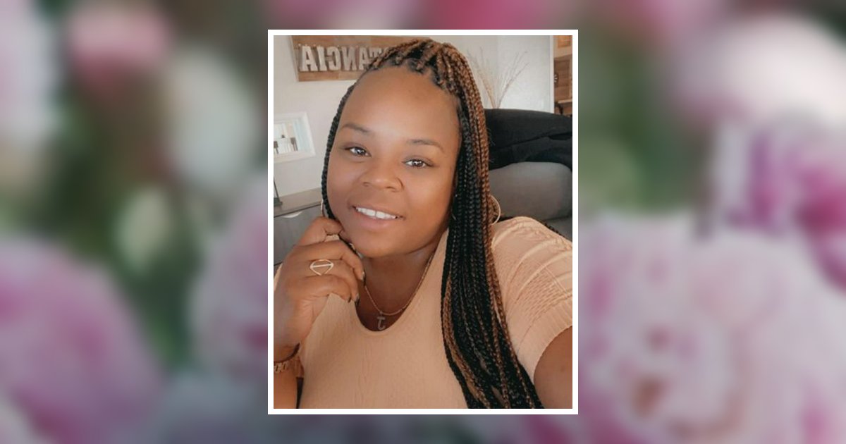 Jasmine Cree Flippin Obituary September 30, 2024 - Bradshaw Funeral