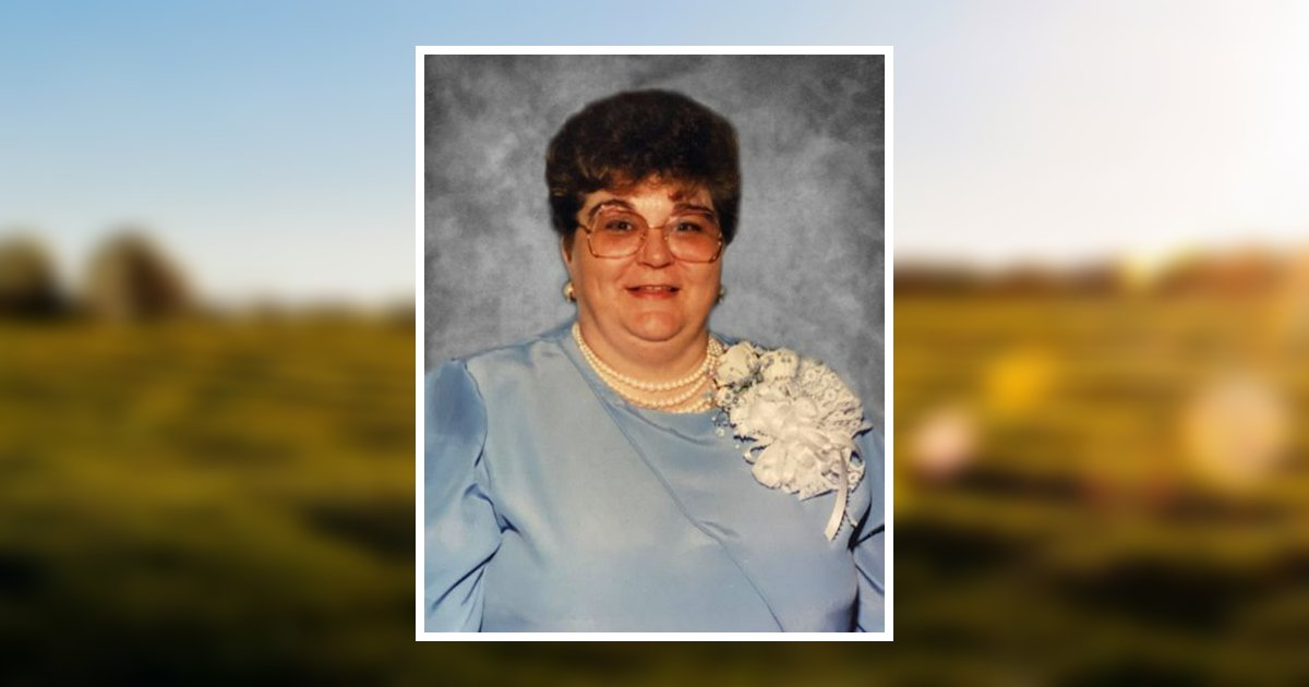 Janis Dianne (Goss) Pennington Obituary April 3, 2020 - Badger Funeral Home