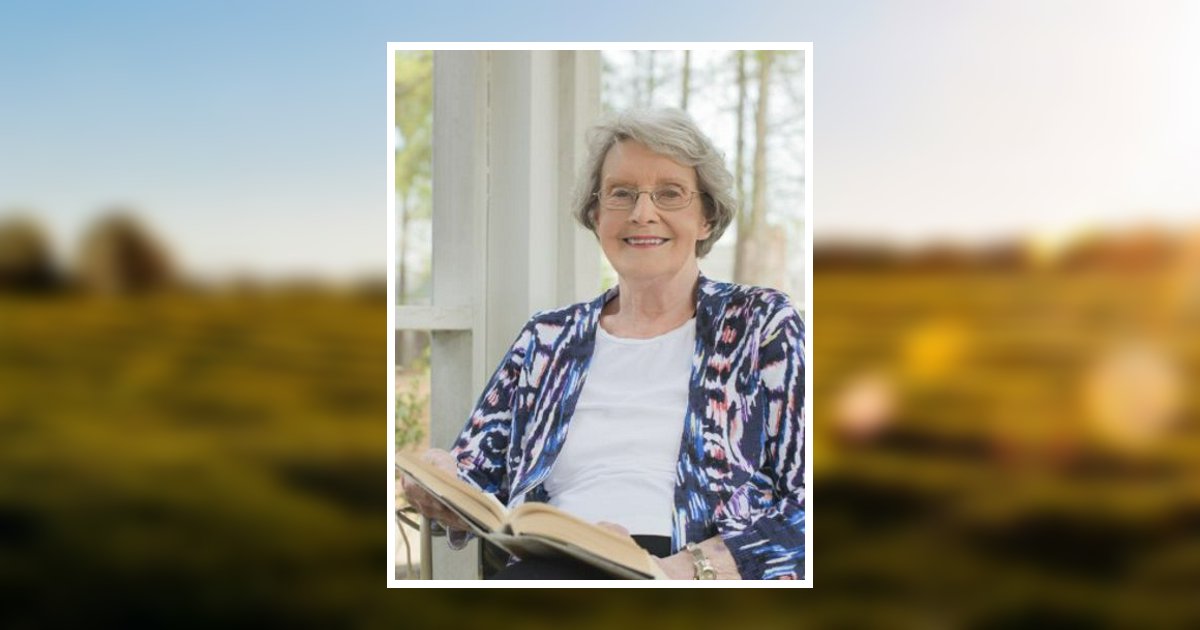 Betsy (Jordan) Triplett Obituary September 23, 2021 - Belk Funeral Home