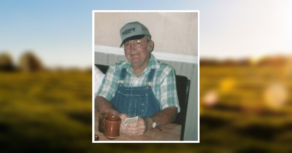 James Rex Freeman Obituary March 25, 2022 - Nutter's Mortuary and ...