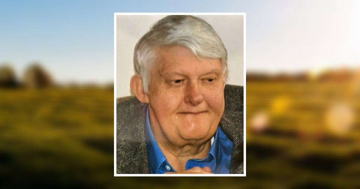 John Robert Lewis Obituary 2020 - Ginn Funeral Home
