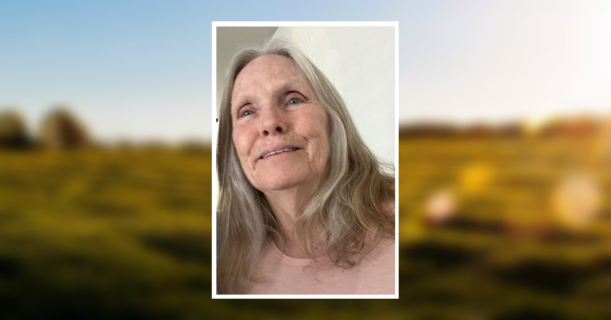 Nancy Sue Poindexter Obituary December 18, 2024 - Forever Memories ...