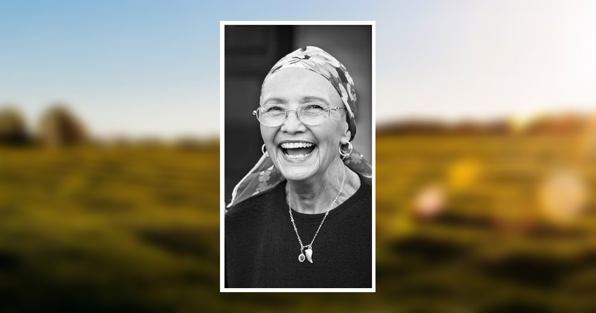 Patricia Ida McCarty Obituary August 27, 2016 - Winsteads' Funeral Home