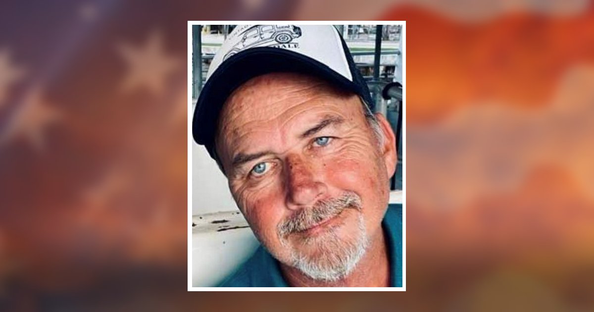 Timothy "Tim" Ray Carter Obituary February 2, 2023 - Pugh Funeral Home