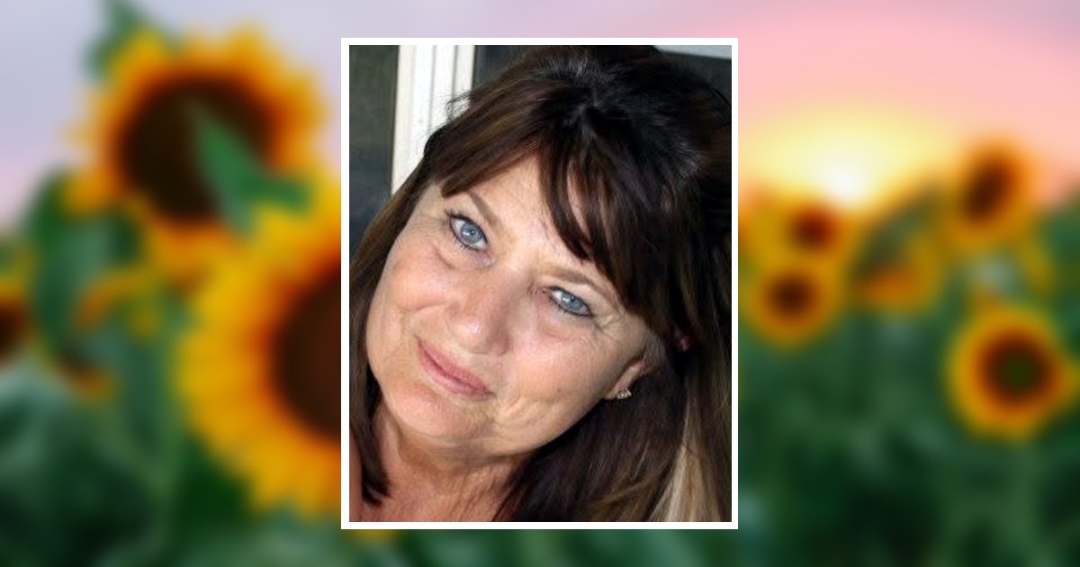 Cynthia Roper Lamance Obituary June 12, 2025 - Hawkins Funeral Homes