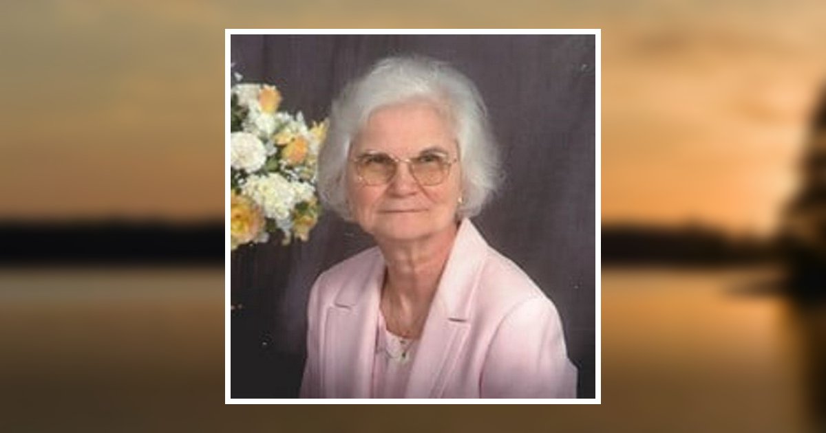 Sherrie A. Ritchie Obituary October 15, 2023 - West Cobb Funeral Home ...