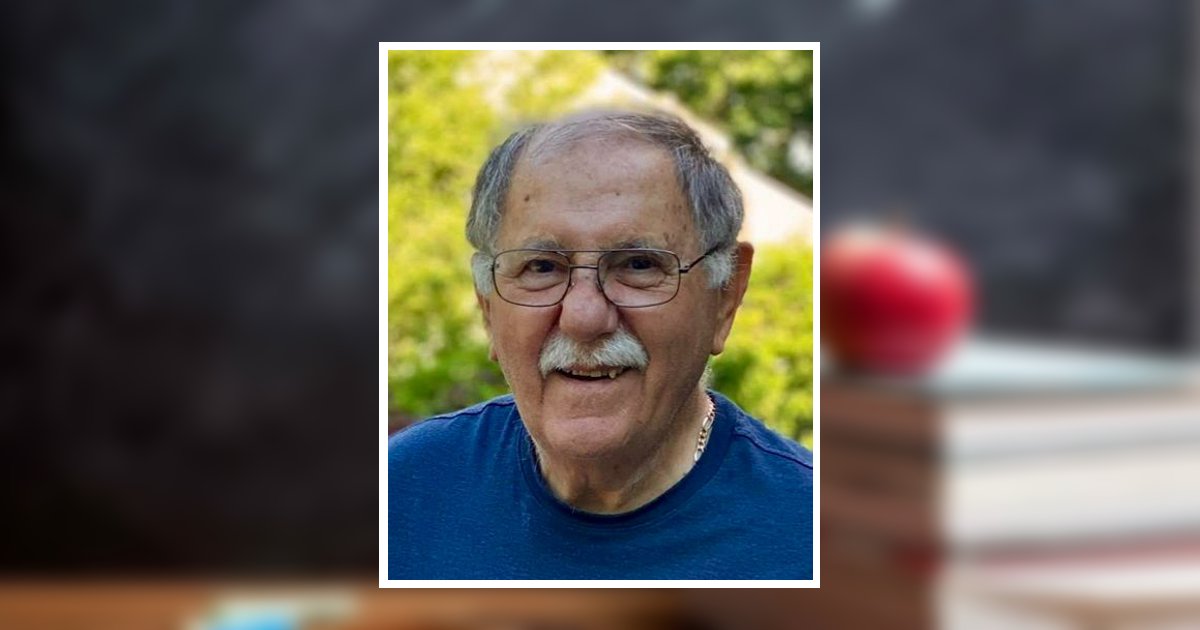 Robert "Bob" Tiro Obituary July 12, 2025 - Keohane Funeral Home