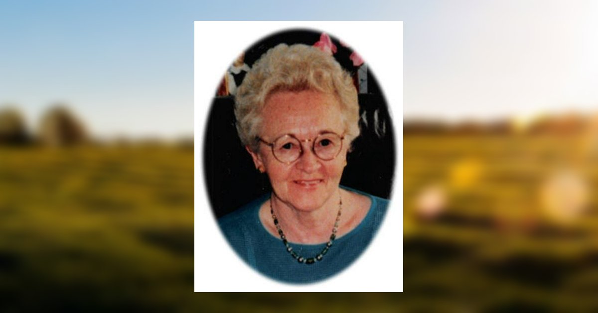 Doreen Kridner Obituary November 11, 2013 - Smith Family Funeral Homes