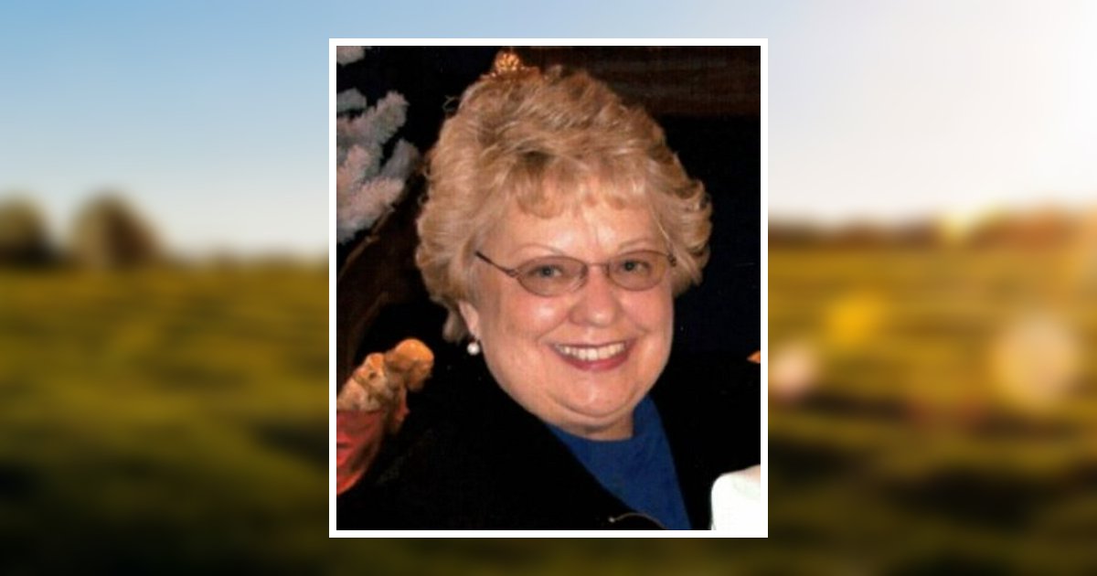 Linda Frederick Obituary December 19, 2023 - Cumberland Chapels
