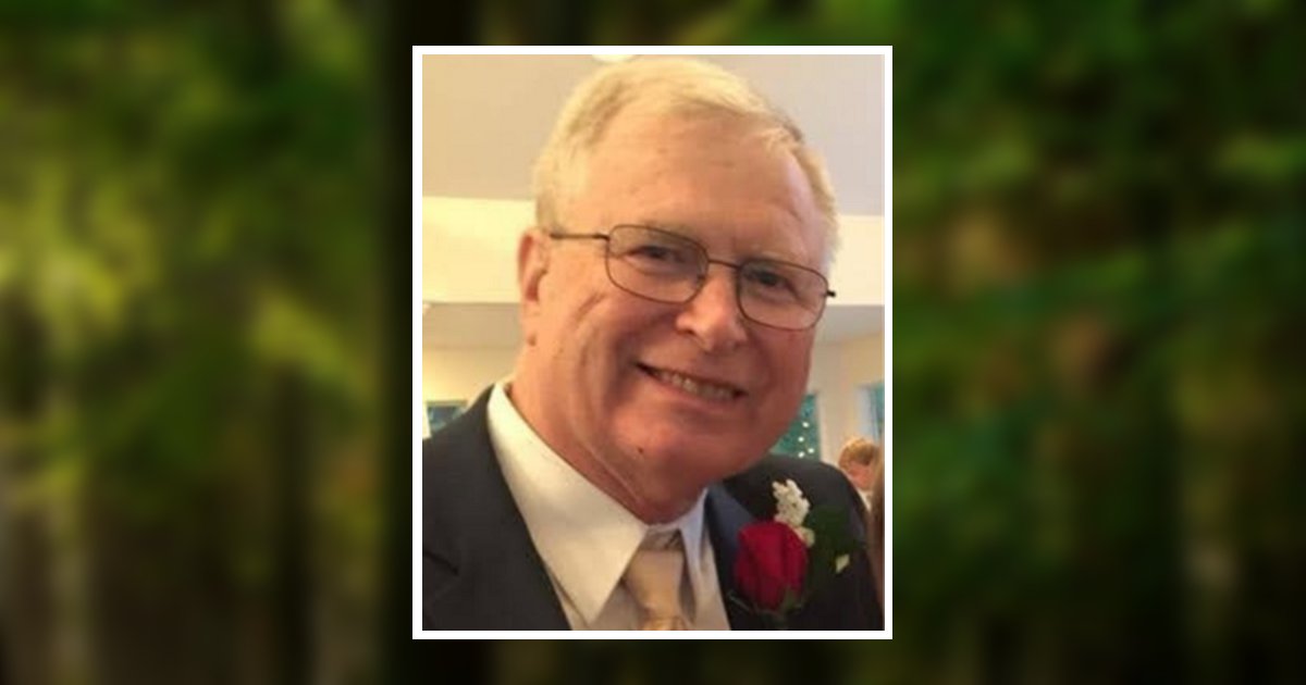 Charles Kenneth "Kenny" Ralph Obituary 2023 - MMS - Payne Funeral Home ...