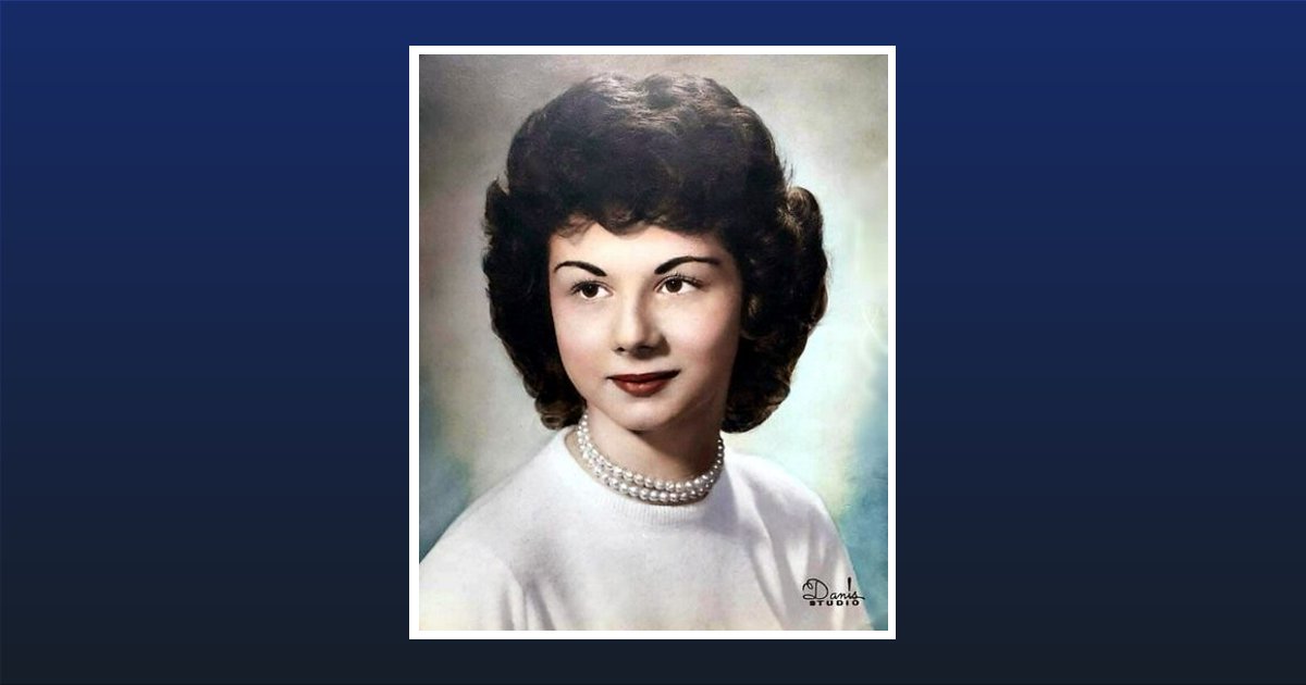 Phyllis Frances (Vescio) Fatigato Obituary 2022 - Humes Funeral Home