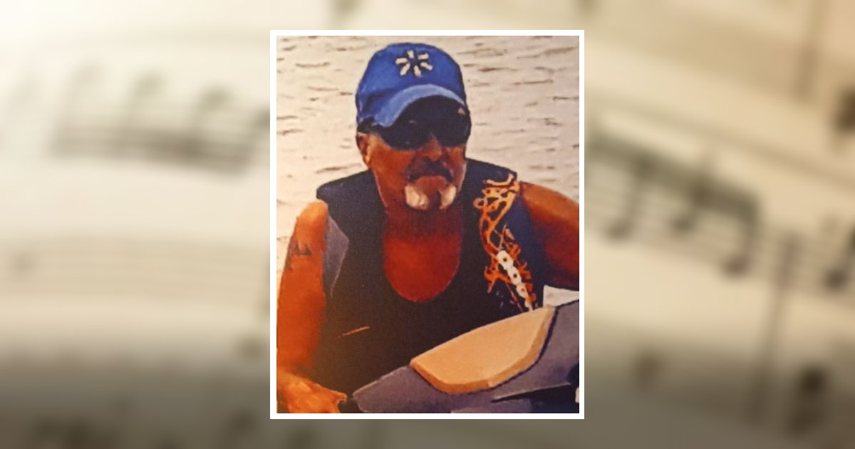 Tim Greer Obituary August 17, 2023 - Murray - Orwosky Funeral Home