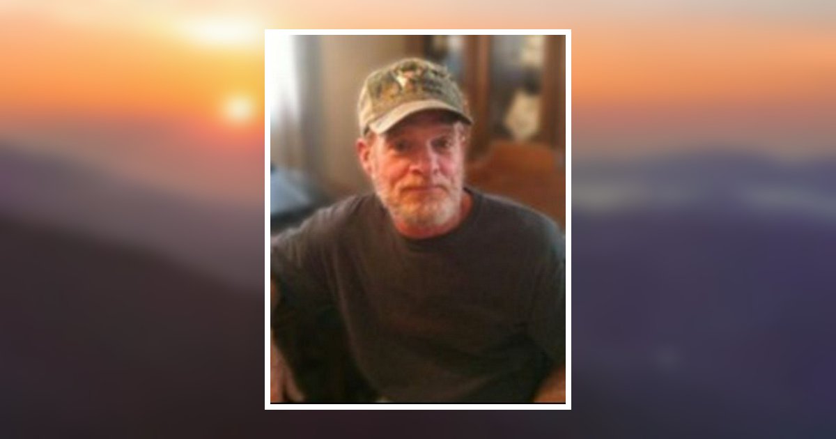 Dale Landreth Obituary March 16, 2025 - Baue Funeral Homes