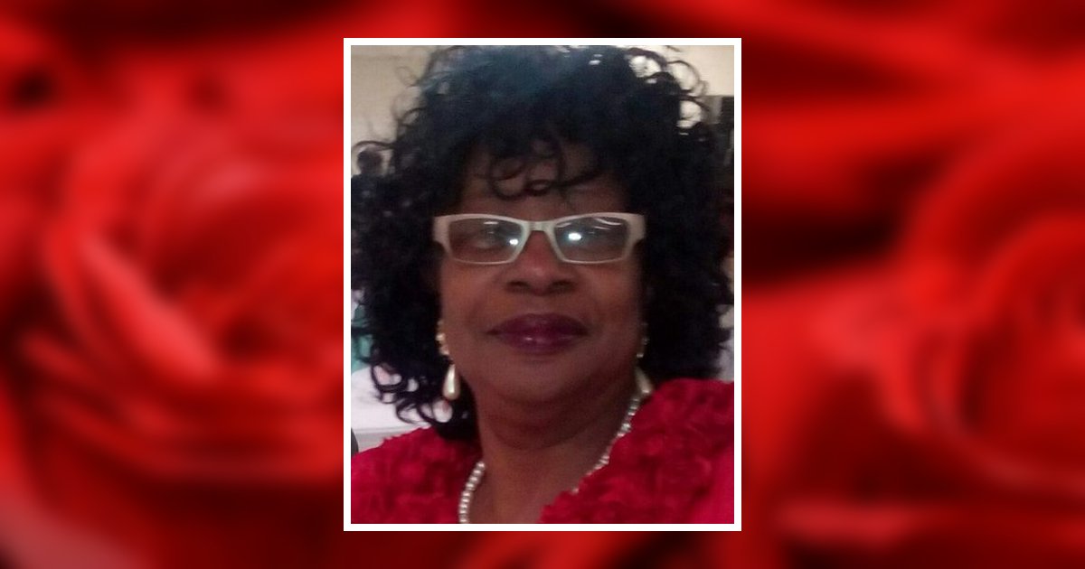 Debra Milligan Washington Obituary June 30, 2025 - Pasley's Mortuary