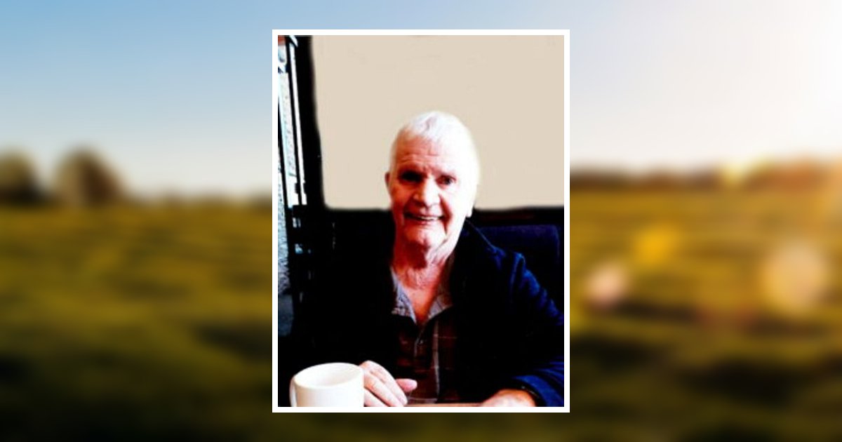 Joseph Wendelin Stang Obituary January 13, 2021 - Pierson's Funeral ...