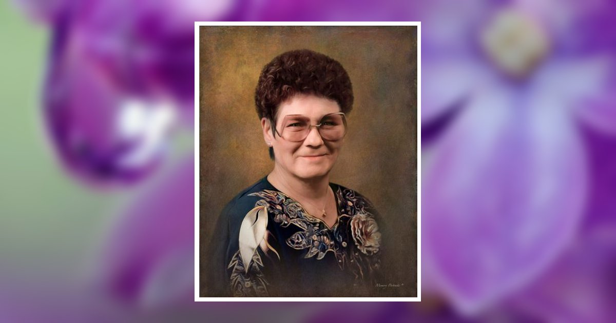 Ursula Thompson Obituary 2023 - Harper-Talasek Funeral Homes - Temple