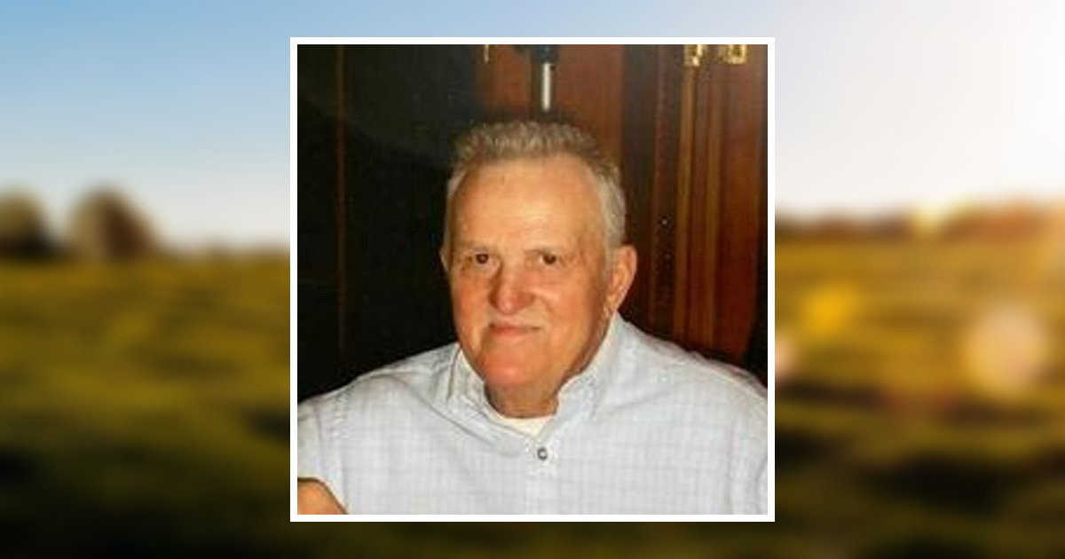 Gerald Herbert Shepard, Sr. Obituary May 11, 2022 - Minor Funeral Home