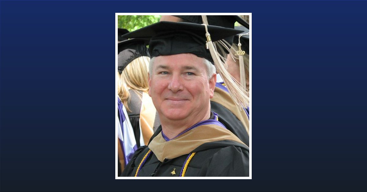 Timothy Jenkins, Sr Obituary November 20, 2024 - Mobile Memorial ...