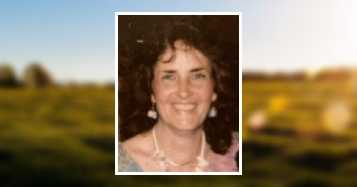 Kathleen Mary "Kathy" Doerr Obituary 2020 - Uecker-Witt Funeral Home & Cremation Center