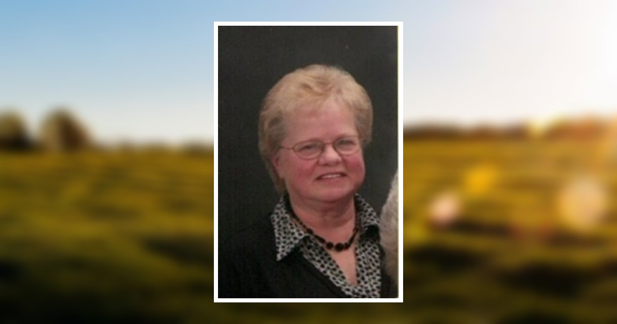 Susan Kay Smith-Gable Obituary September 18, 2014 - Fitzgerald Funeral Home & Crematory LTD.