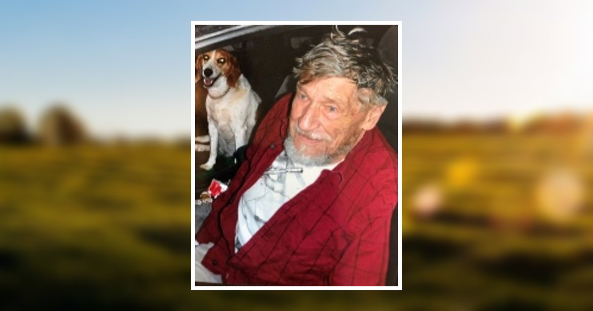 Joseph Topor Obituary July 25, 2019 - Marley Funeral Home, LLC.