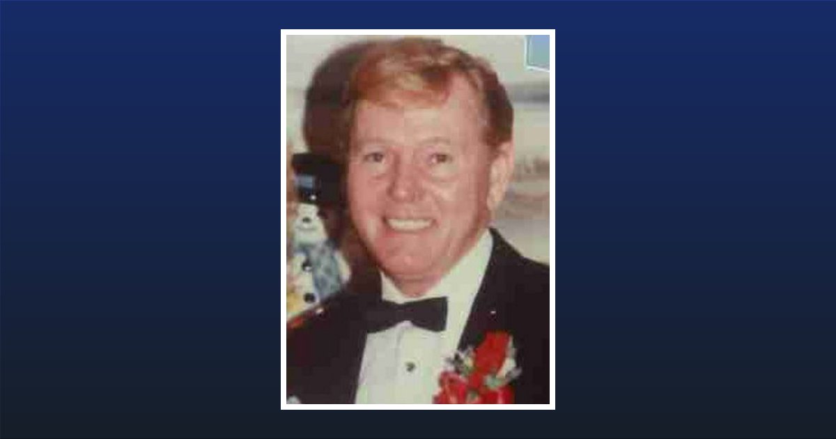 Morgan Anderson Obituary March 17, 2024 - Kaczorowski Funeral Home, P.A.