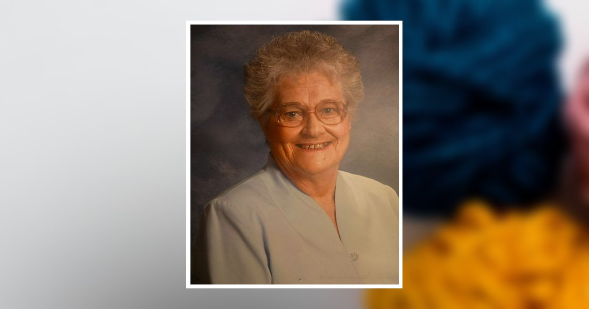 Lorraine Hicks Obituary February 10, 2025 - Kirby & Family Funeral & Cremation Services