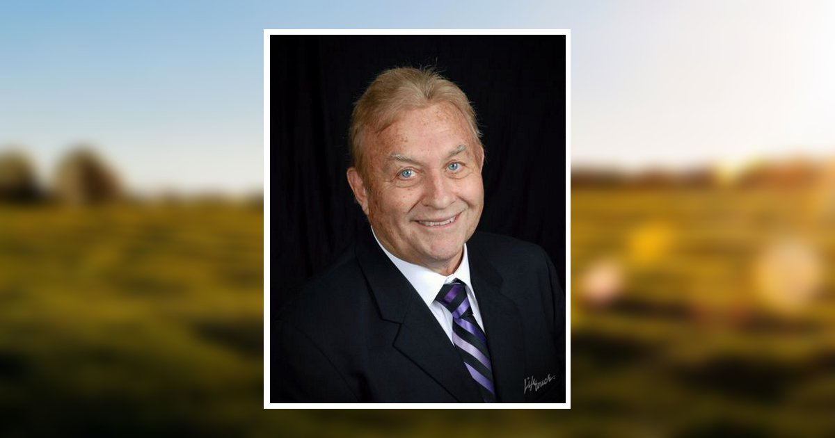 Richard "Dick" Ricker Obituary May 25, 2021 - Flanner Buchanan Funeral ...