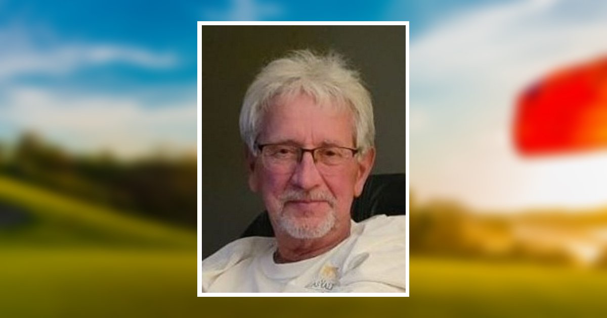 Paul "Mike" Michael Singleton Obituary March 13, 2025 - Cutler Funeral Home and Cremation Center