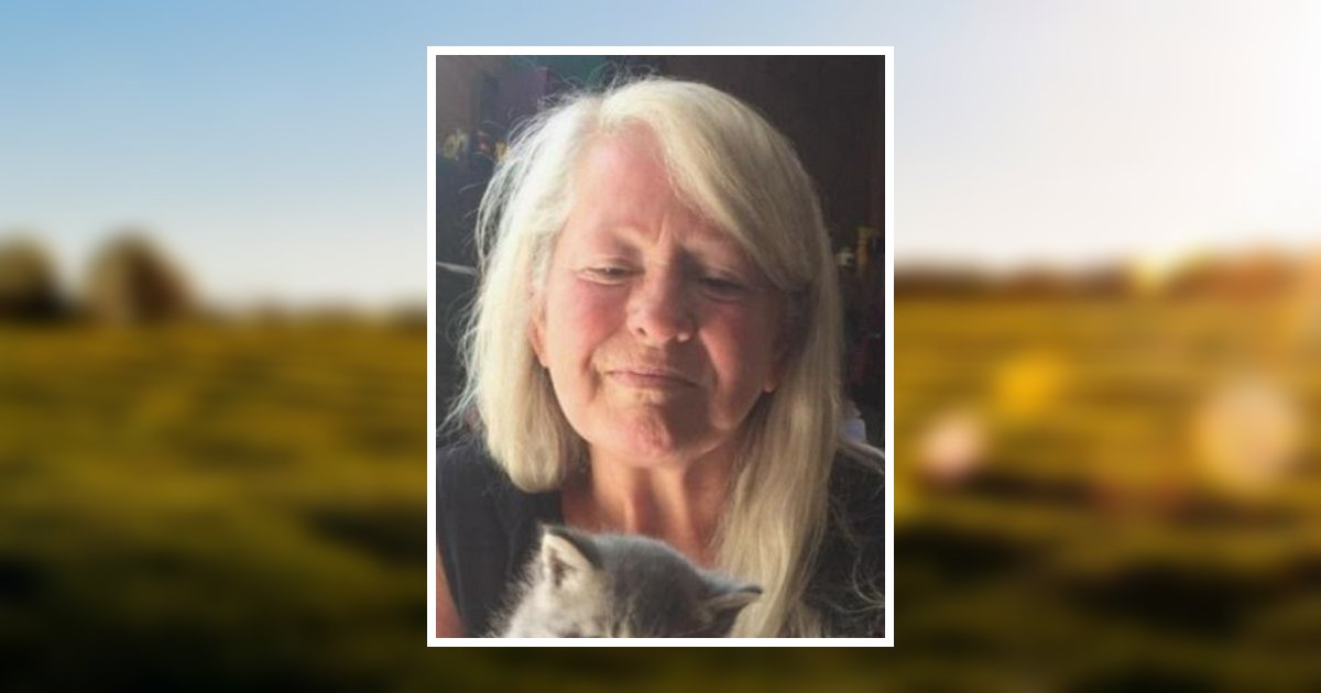 Susan Lesley Drake Obituary December 20, 2023 - Stellato Funeral Homes