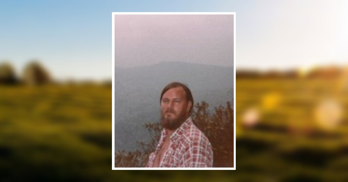 Jerry Lee Mosteller Obituary January 3, 2020 - Beam Funeral Service ...