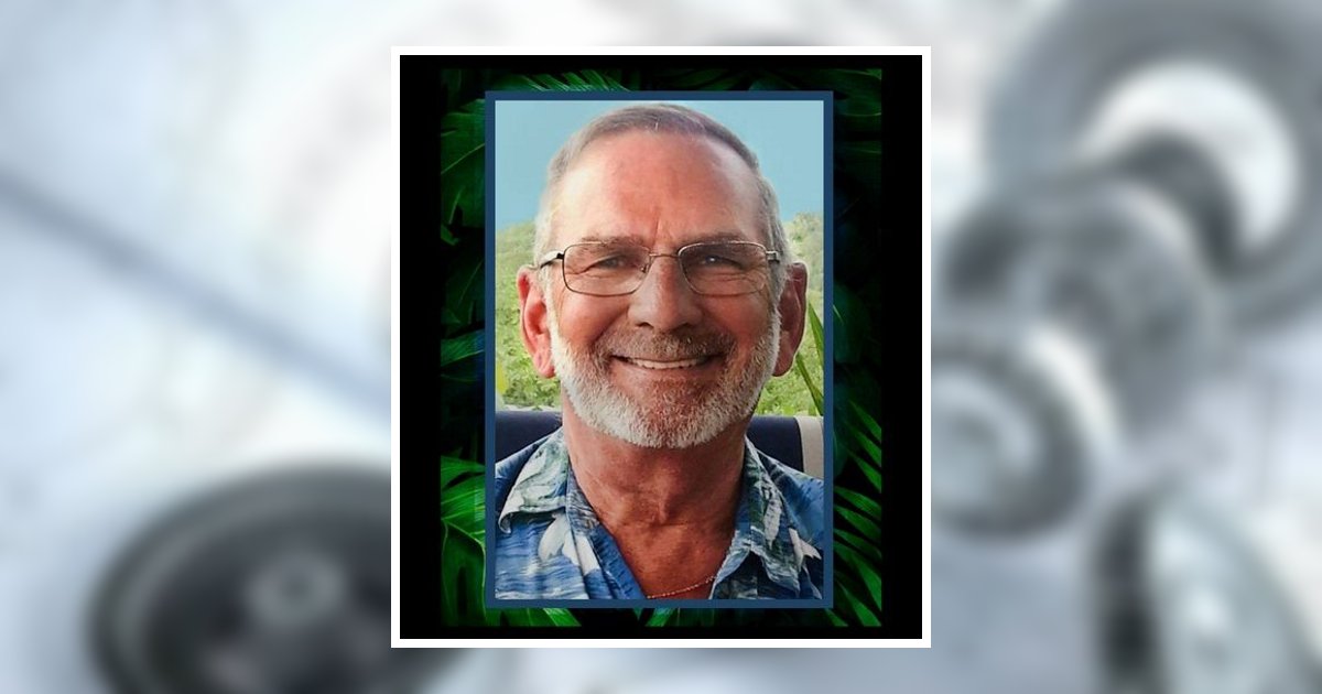 Gary Andrew Brobst Obituary December 10, 2022 - Adams Funeral Home and ...