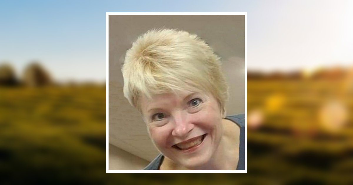 Robin Shepard Obituary June 21, 2020 - Ladusau - Evans Funeral Home and ...