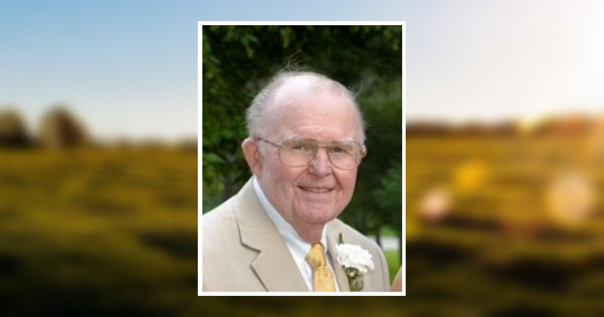 William "Bill" Coe Obituary January 16, 2017 - Stauffer Funeral Homes