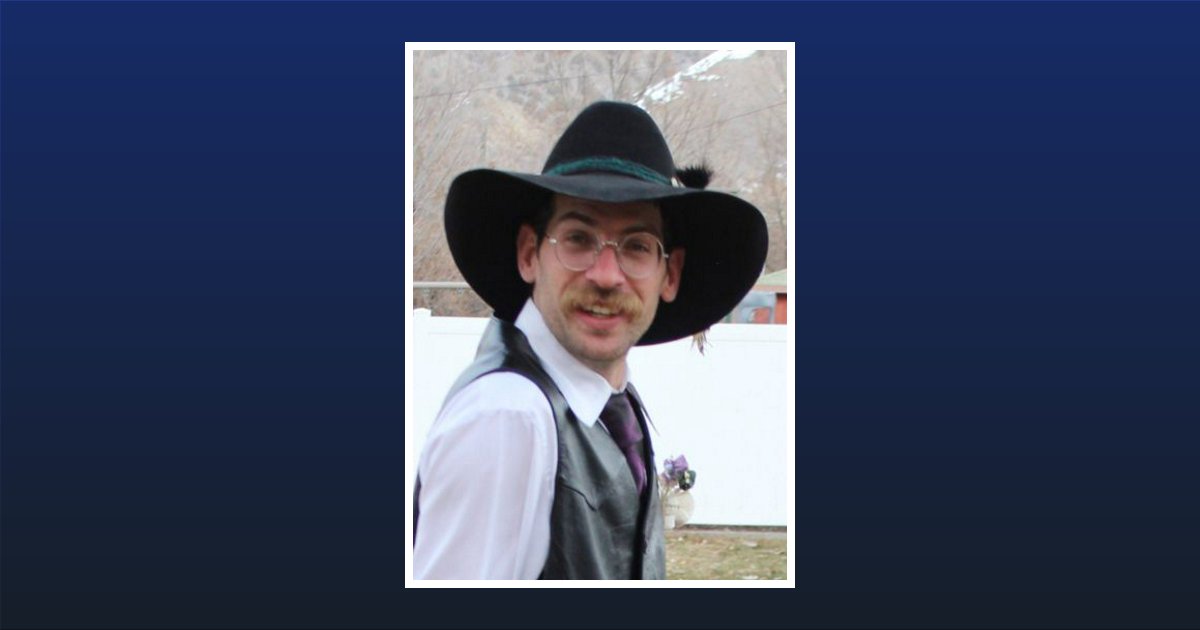 Dustin "Dusty" Thomas Petterborg Obituary November 8, 2022 - Webb ...