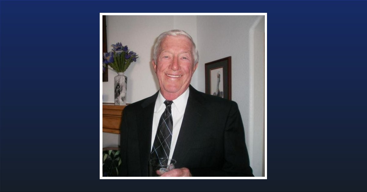 Walter Heffner Obituary July 17, 2023 - Charlie Marshall Funeral Home and Crematory