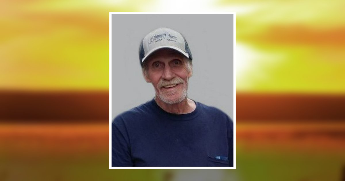 Harry Dodd Obituary August 13, 2023 - Vertin-Munson Funeral Home