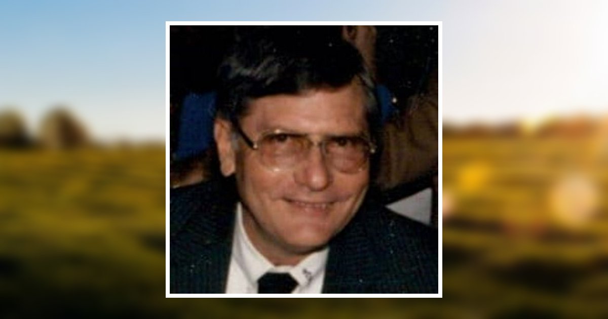 Robert Lee Sumerau III Obituary February 11, 2020 - Thomas Poteet & Son ...